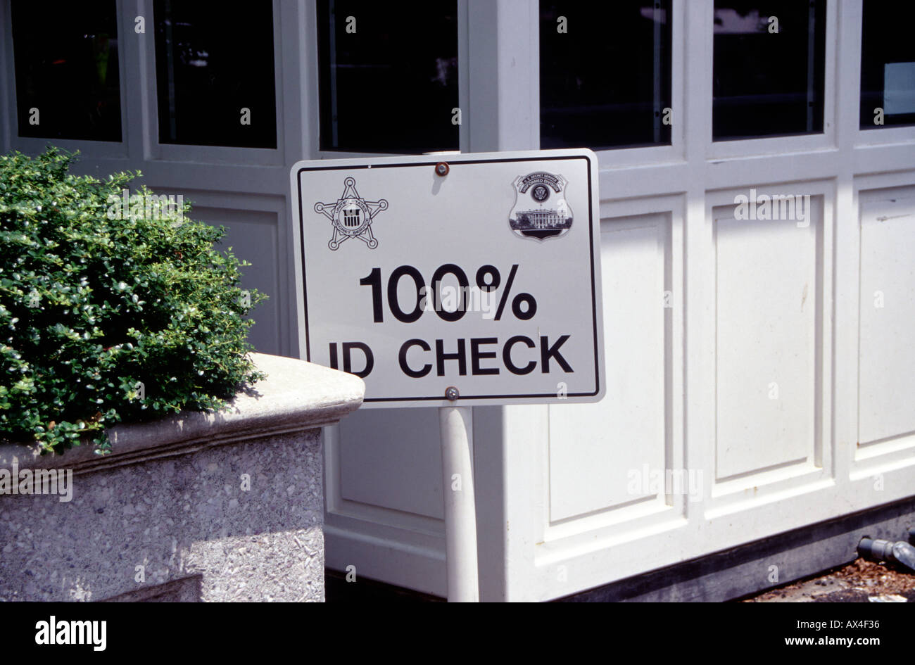 Id check hi-res stock photography and images - Alamy