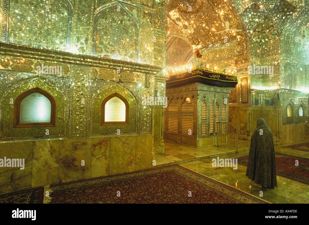 Sayyed mir ahmad hi-res stock photography and images - Alamy