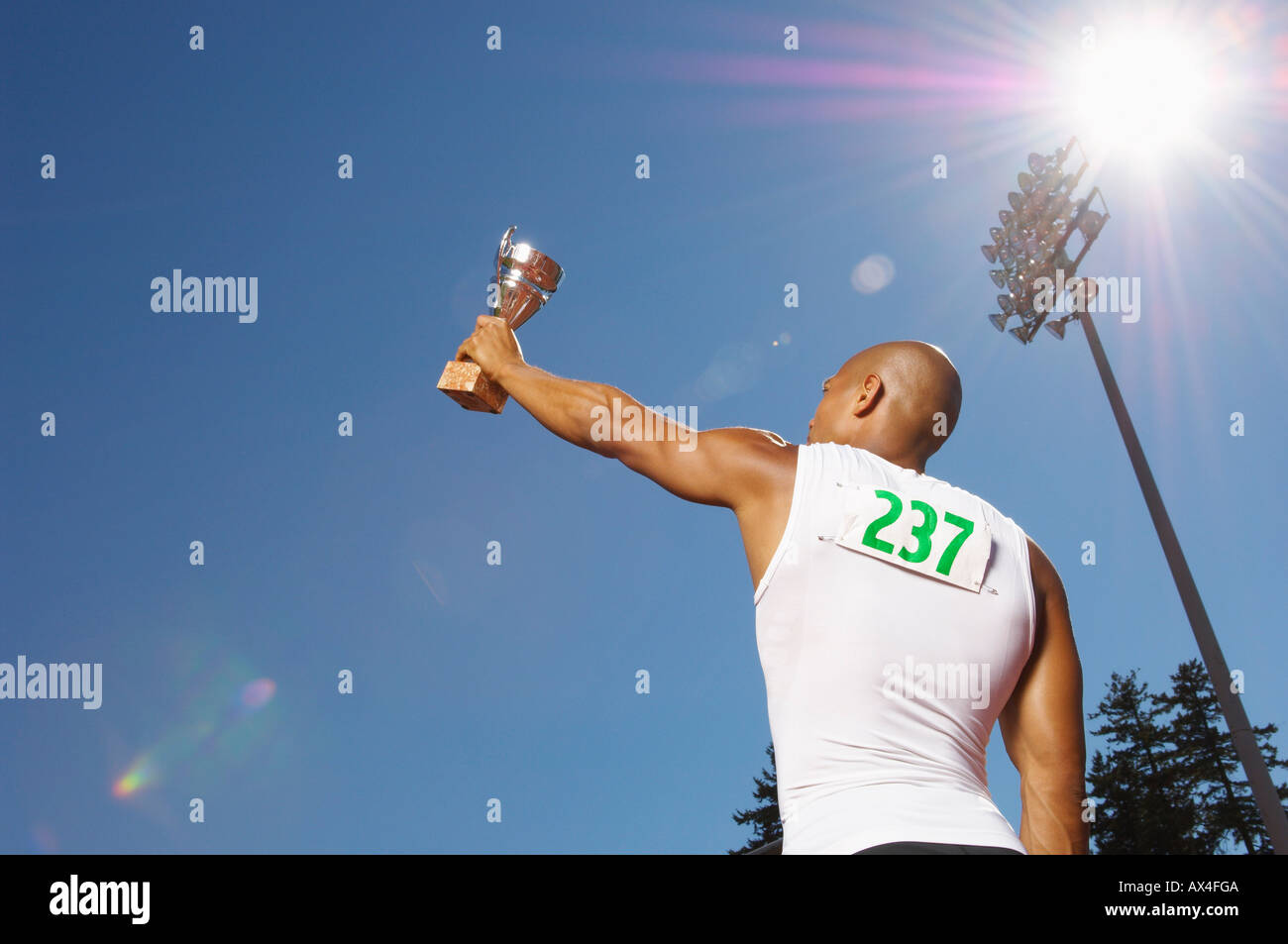 The Asian Cup Trophy High Resolution Stock Photography and Images - Alamy
