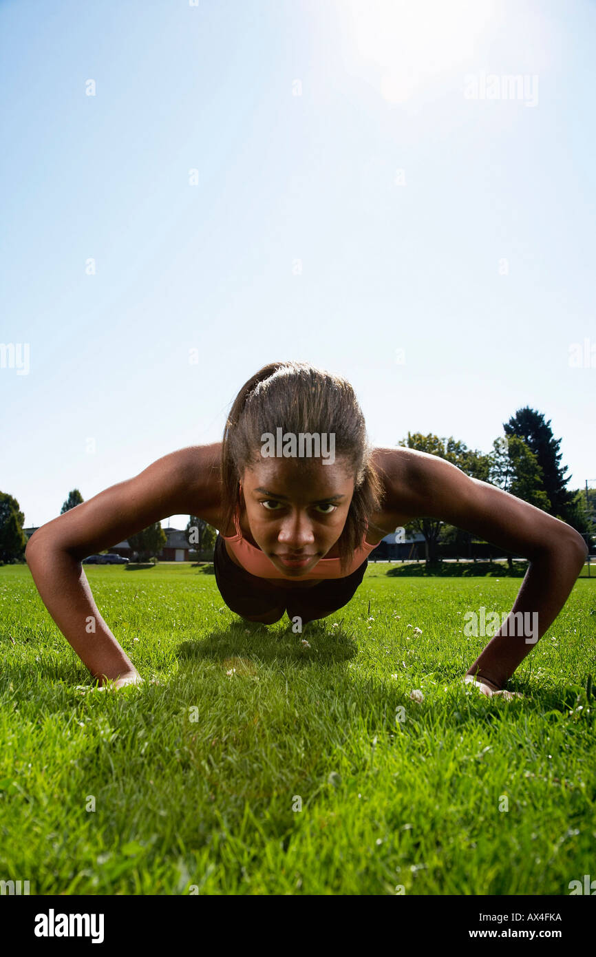 Sweaty Teen High Resolution Stock Photography and Images - Alamy