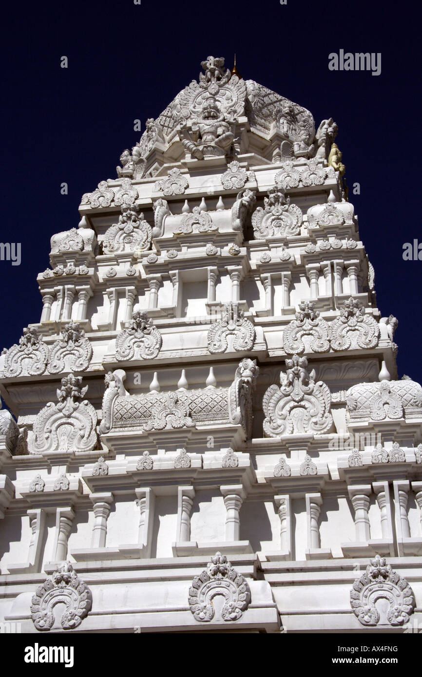 Lord rama temple hi-res stock photography and images - Alamy