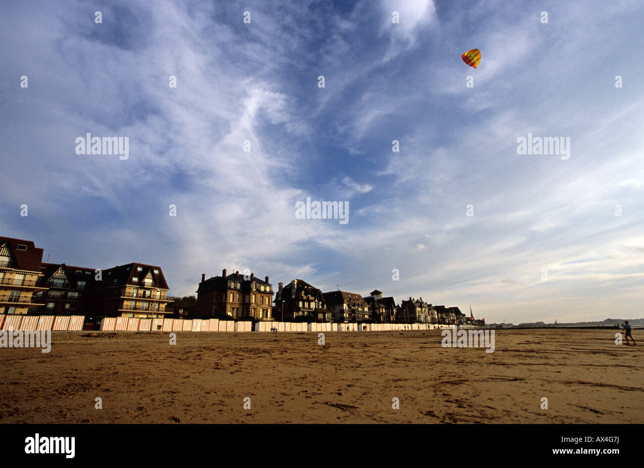 Houlgate High Resolution Stock Photography and Images - Alamy