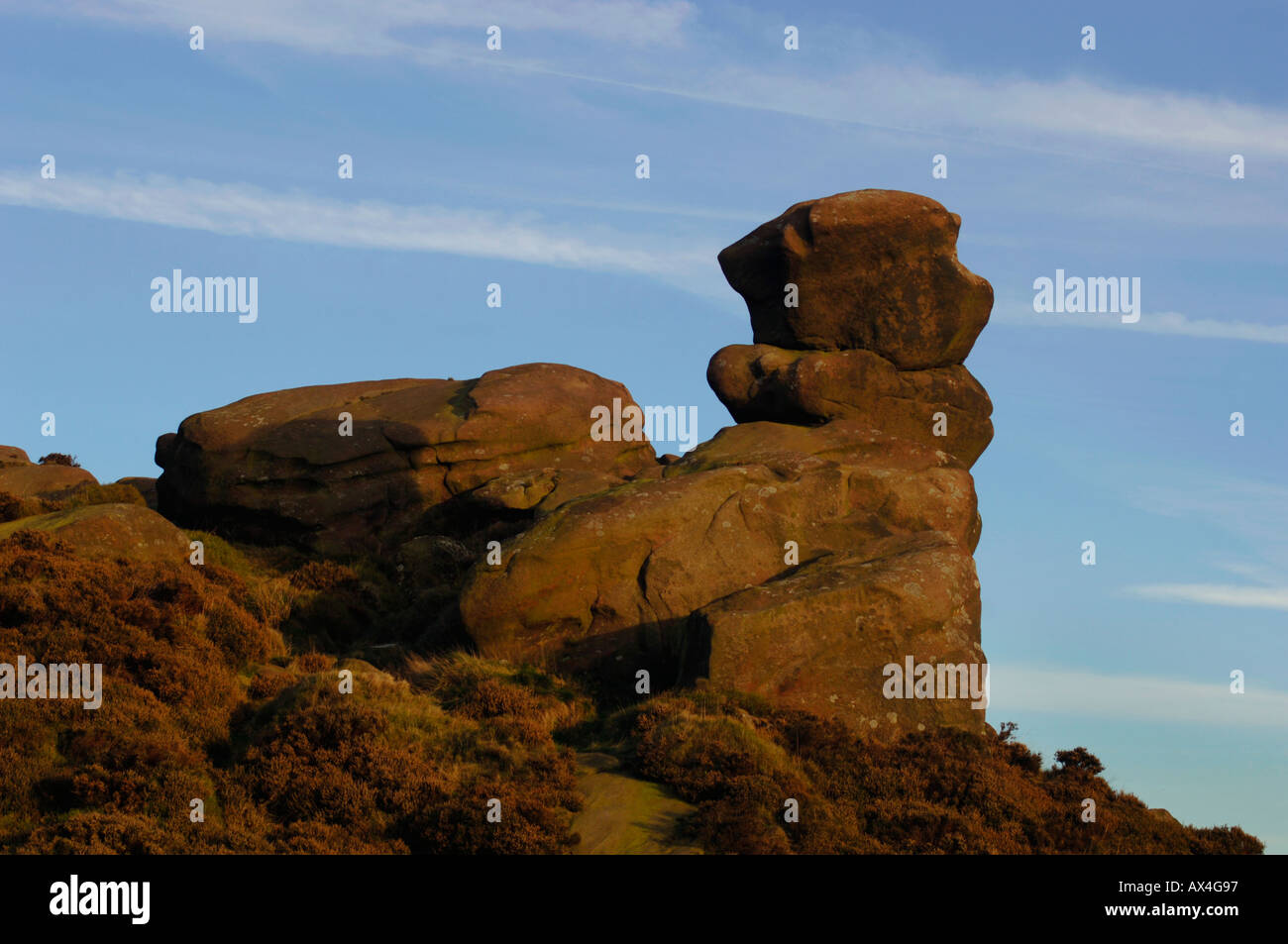 Geology portrait photograph hi-res stock photography and images - Alamy