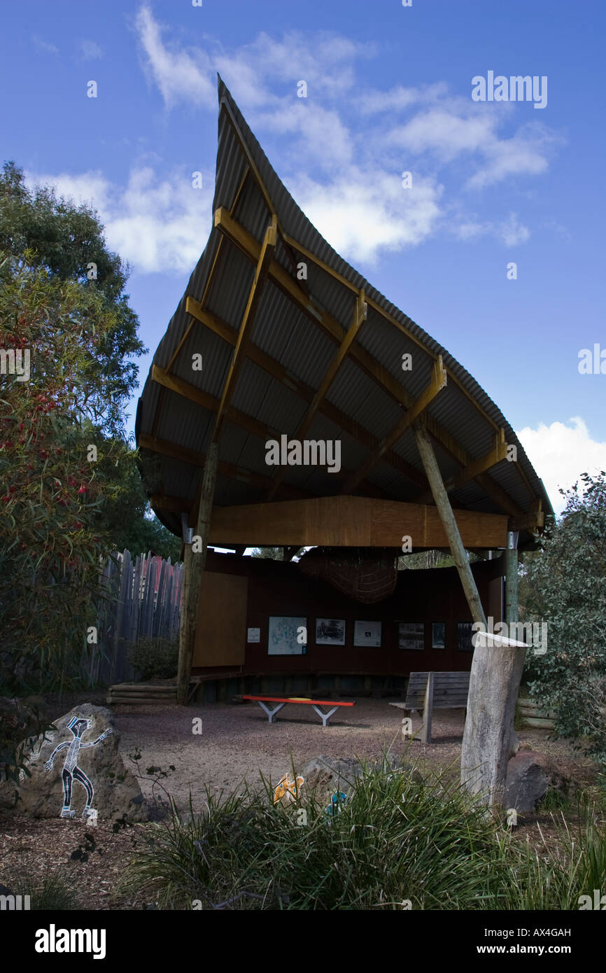 Aboriginal drawings hi-res stock photography and images - Alamy