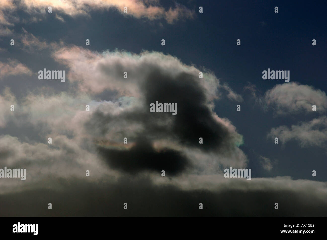 Atmospheric perception hi-res stock photography and images - Alamy