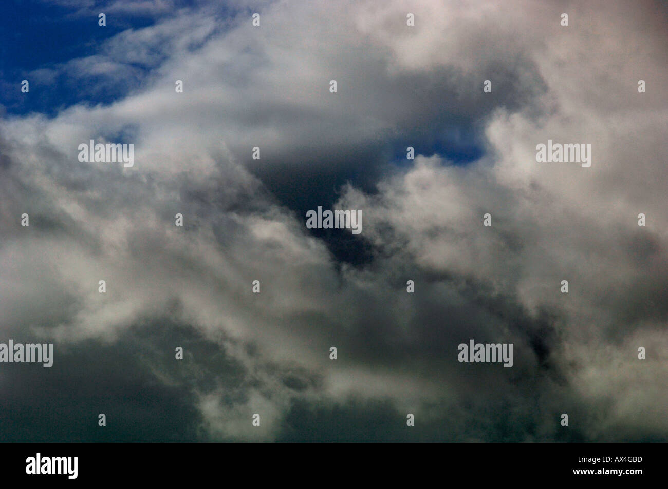 Creating clouds hi-res stock photography and images - Alamy