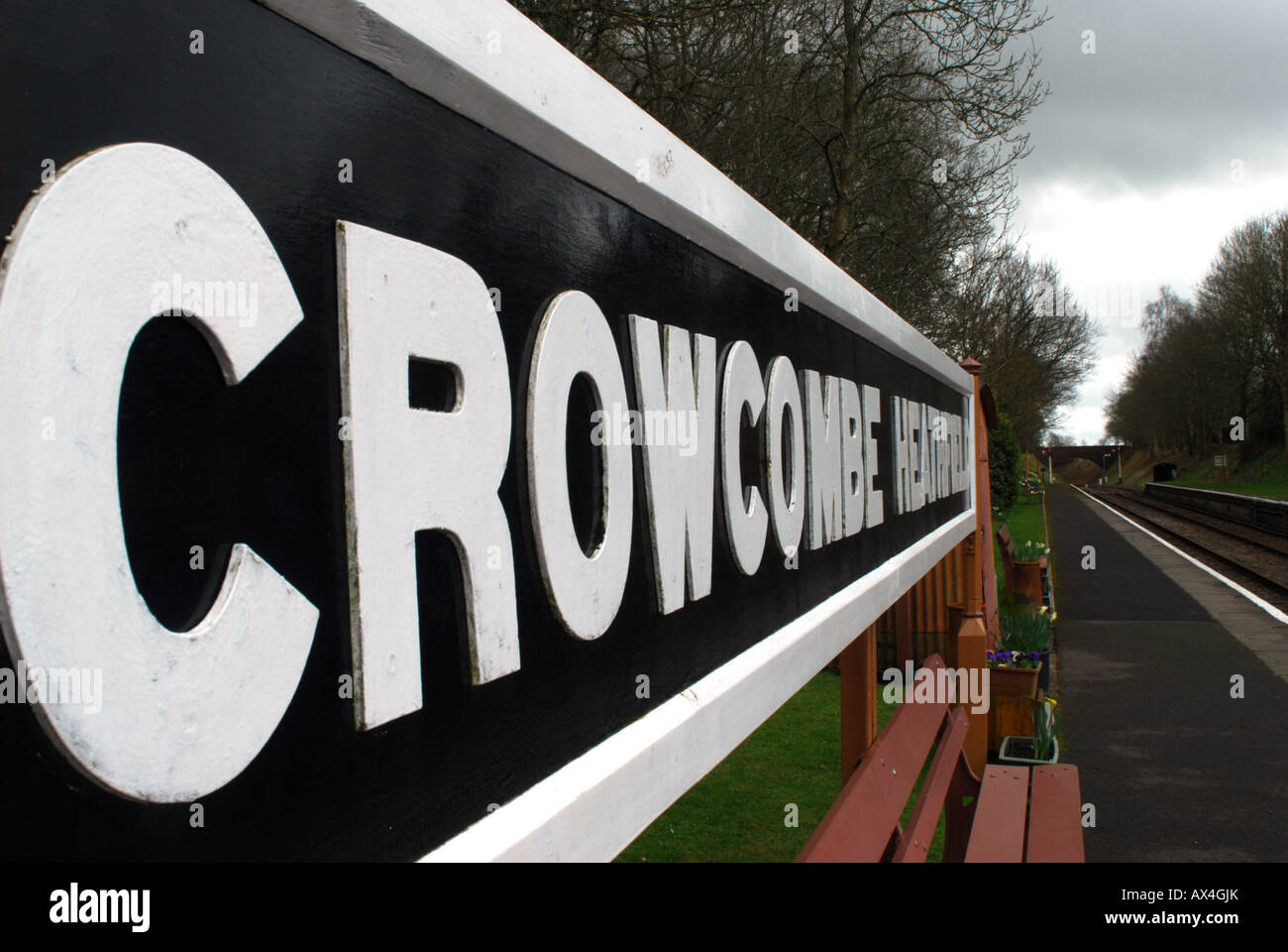 Old heathfield hi-res stock photography and images - Alamy