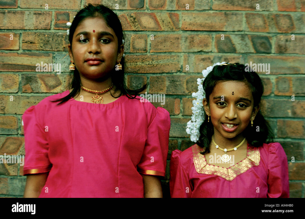 Children in sri lankan culture hi-res stock photography and images - Alamy