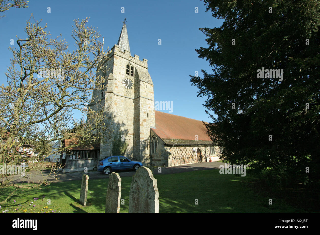 Chobham street hi-res stock photography and images - Alamy