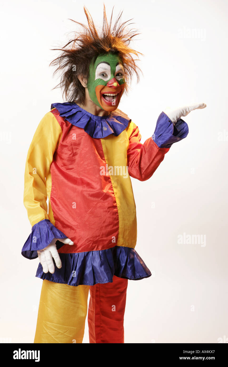 India joker hi-res stock photography and images - Alamy
