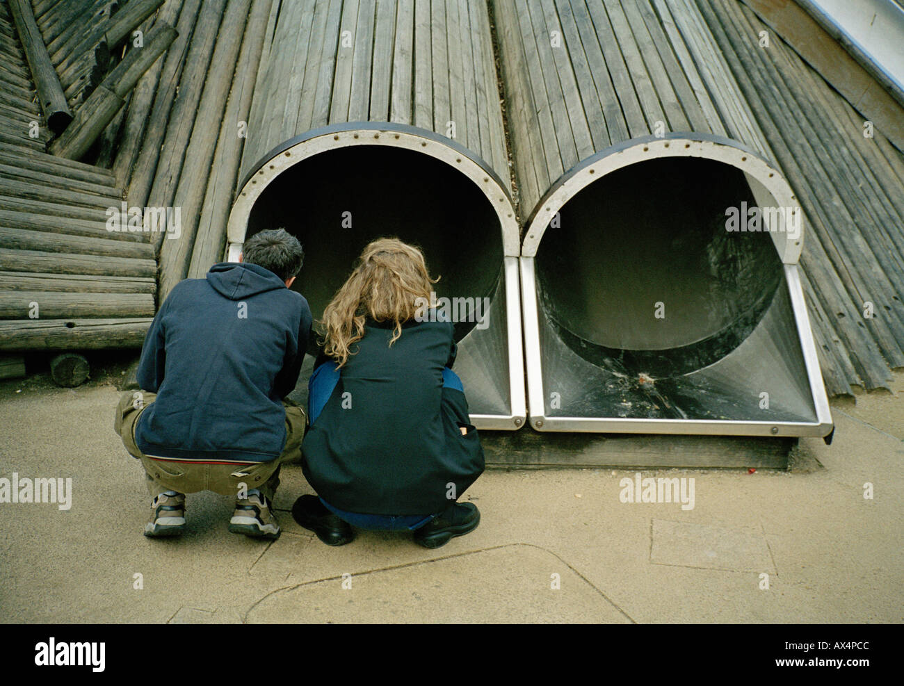 Rear slide hi-res stock photography and images - Alamy