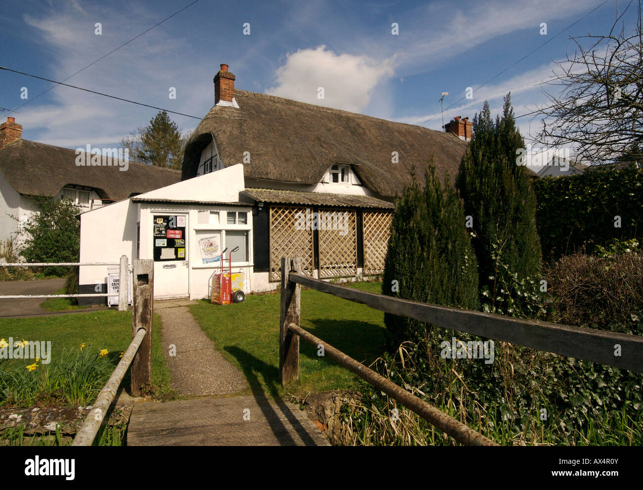 Village corner shop hi-res stock photography and images - Alamy
