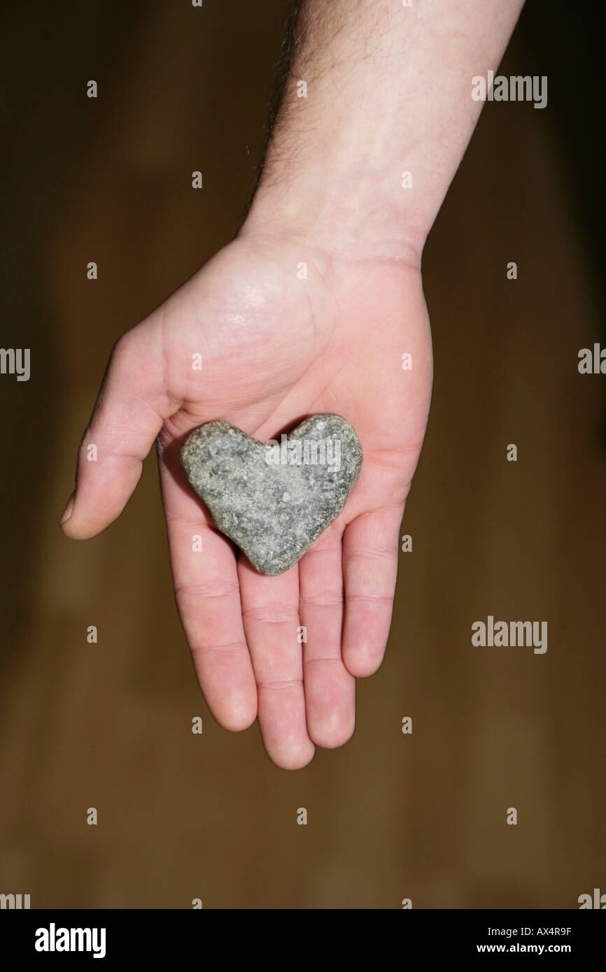 Stone shaped man hi-res stock photography and images - Alamy
