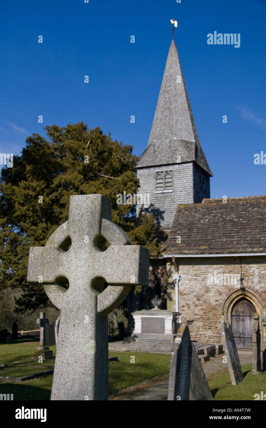 Itchingfield hi-res stock photography and images - Alamy