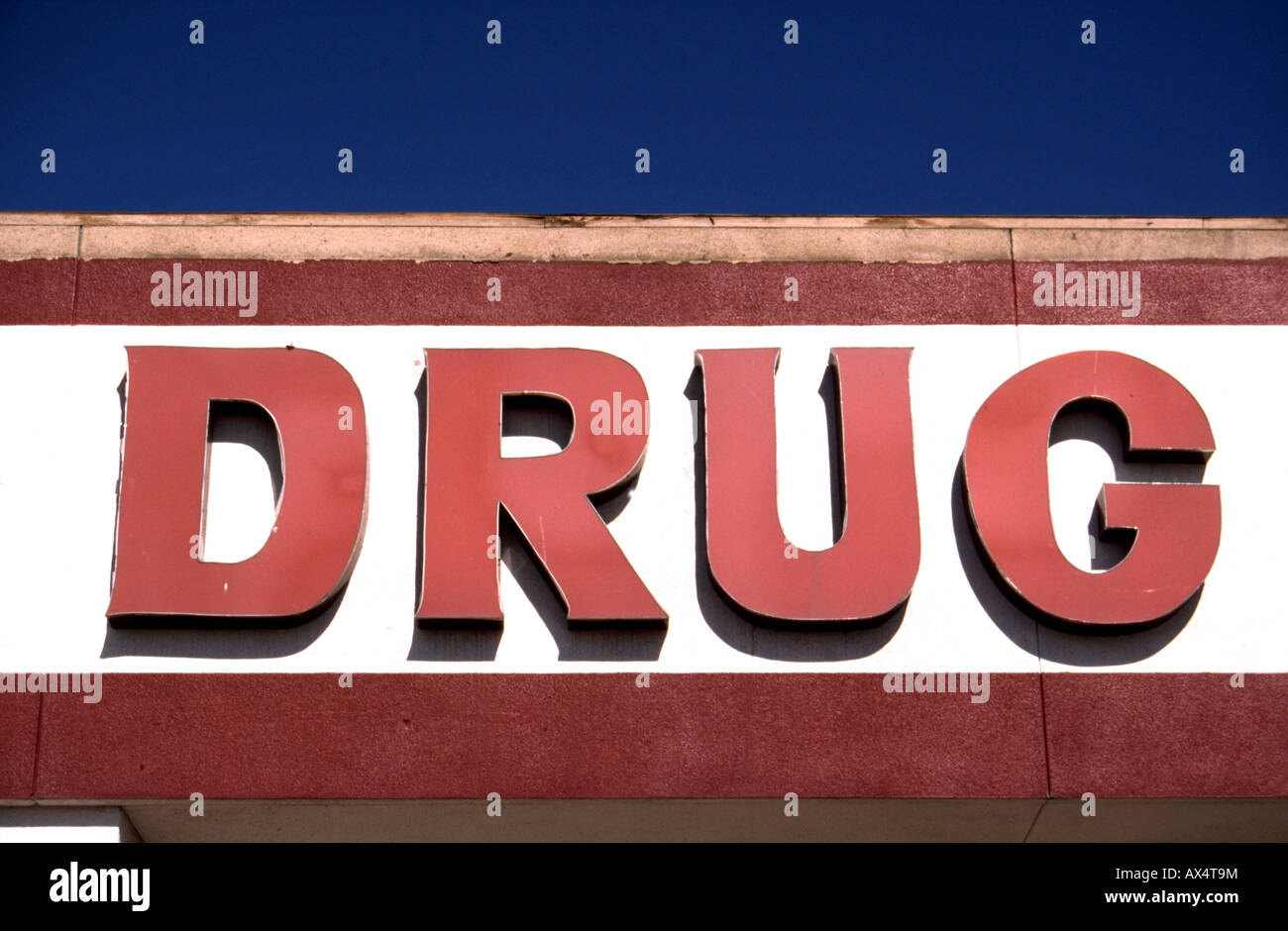 Narcotics building hi-res stock photography and images - Alamy