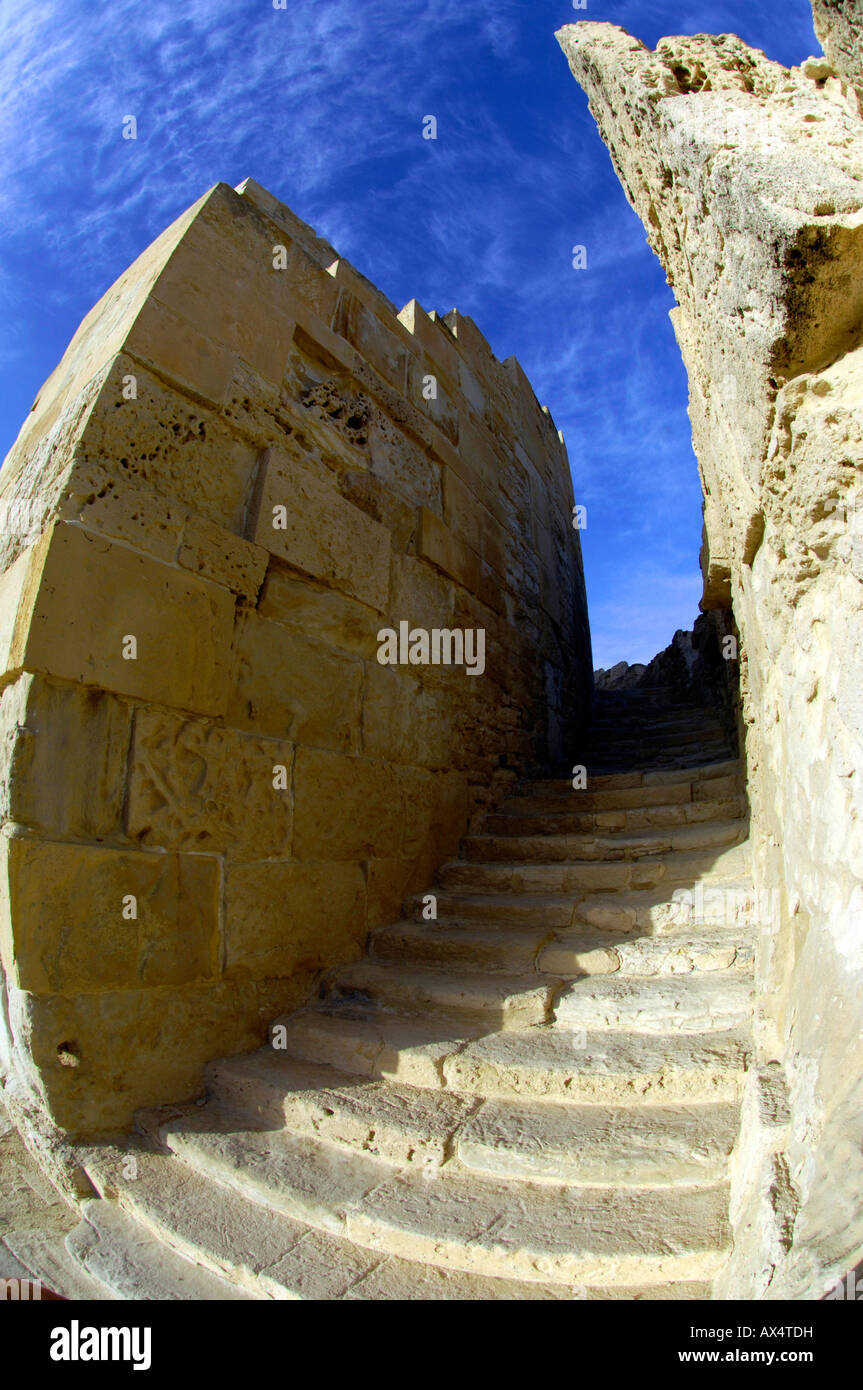 The curium amphitheatre cyprus hi-res stock photography and images - Alamy