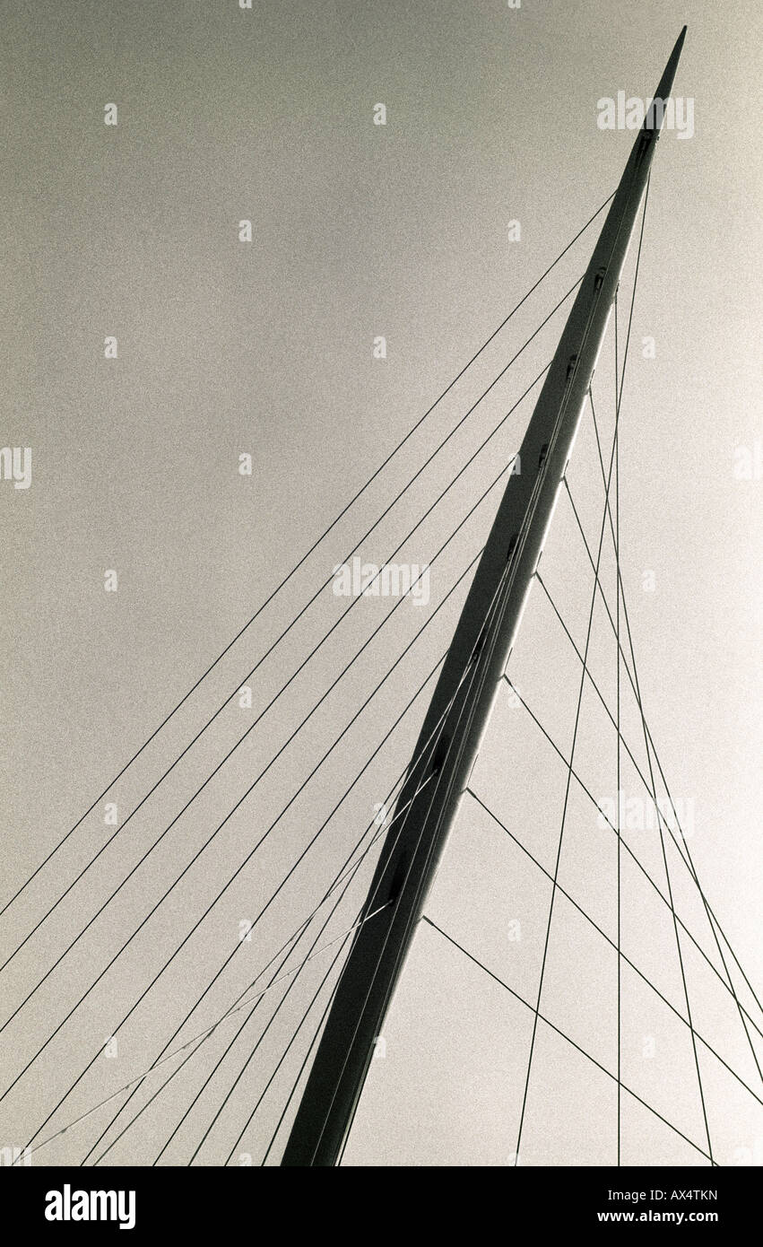 Manchester and salford boundary hi-res stock photography and images - Alamy