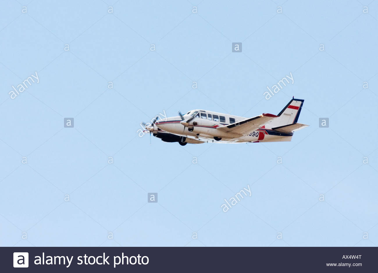 Air America Beechcraft High Resolution Stock Photography and Images - Alamy