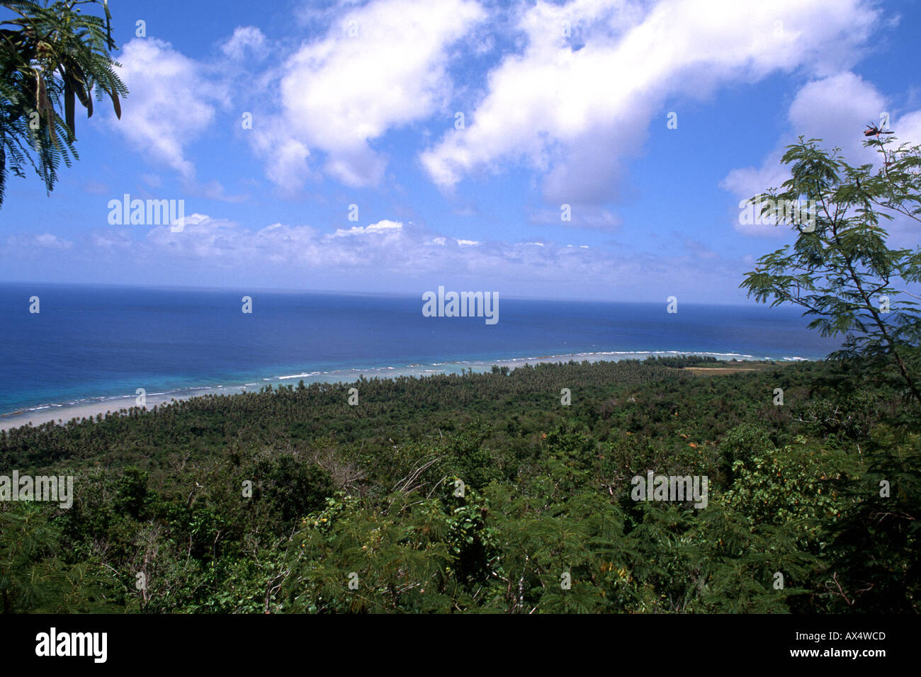 Guam beaches hi-res stock photography and images - Alamy
