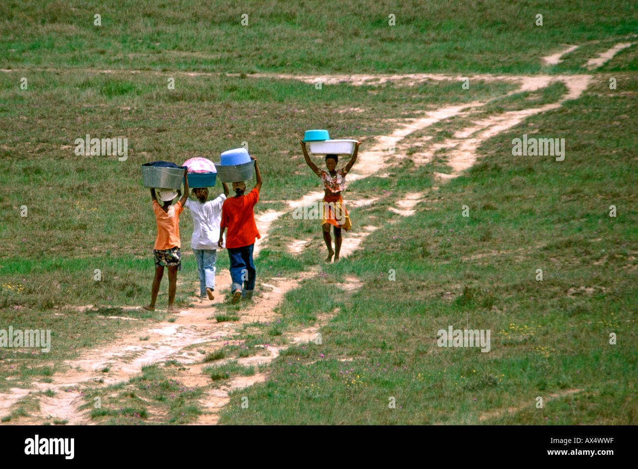 Xhosa people hi-res stock photography and images - Alamy