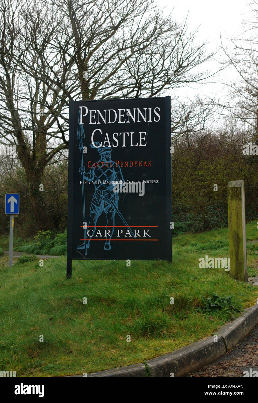 Cornish emblem hi-res stock photography and images - Alamy