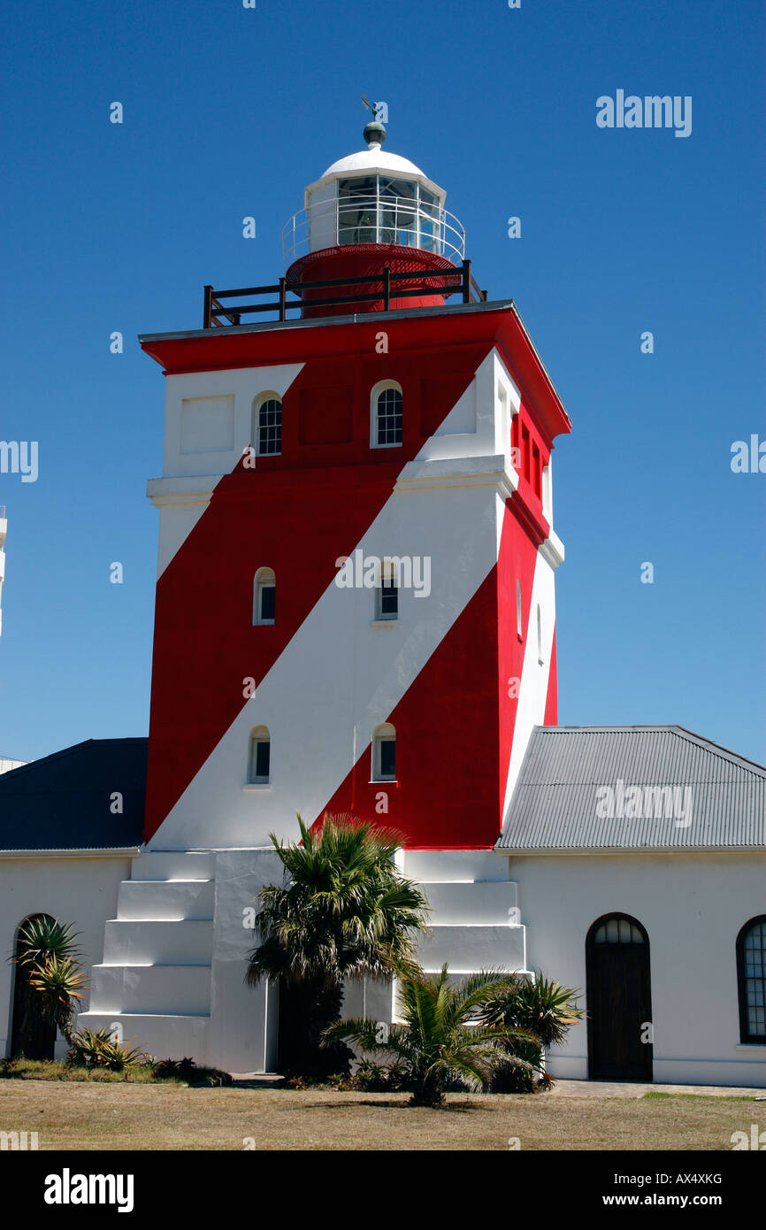 green point lighthouse mouille point beach road cape town western cape ...