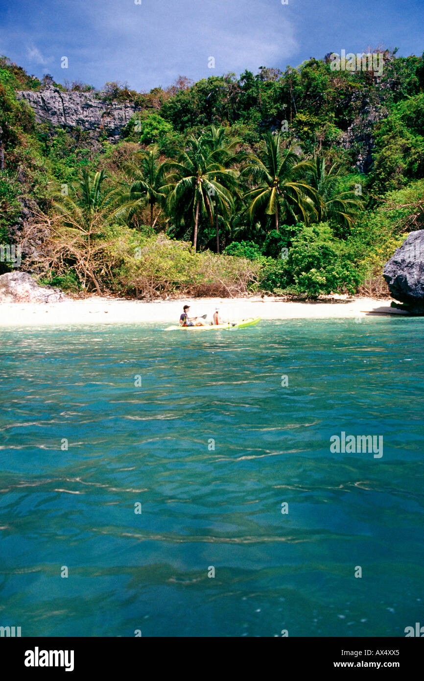 Ang thong national marine park hi-res stock photography and images - Alamy