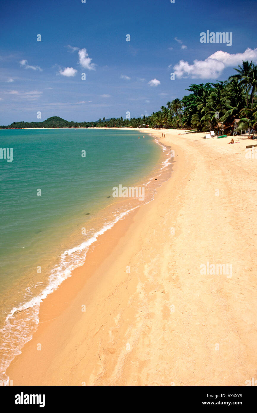 Mae nam beach hi-res stock photography and images - Alamy