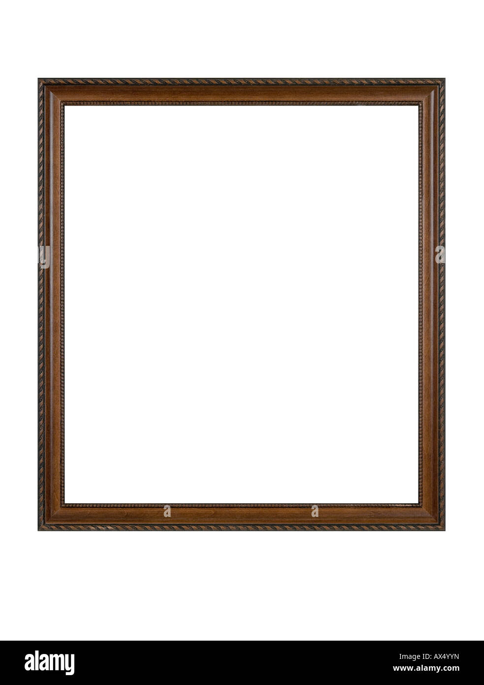 Edging frame hi-res stock photography and images - Alamy