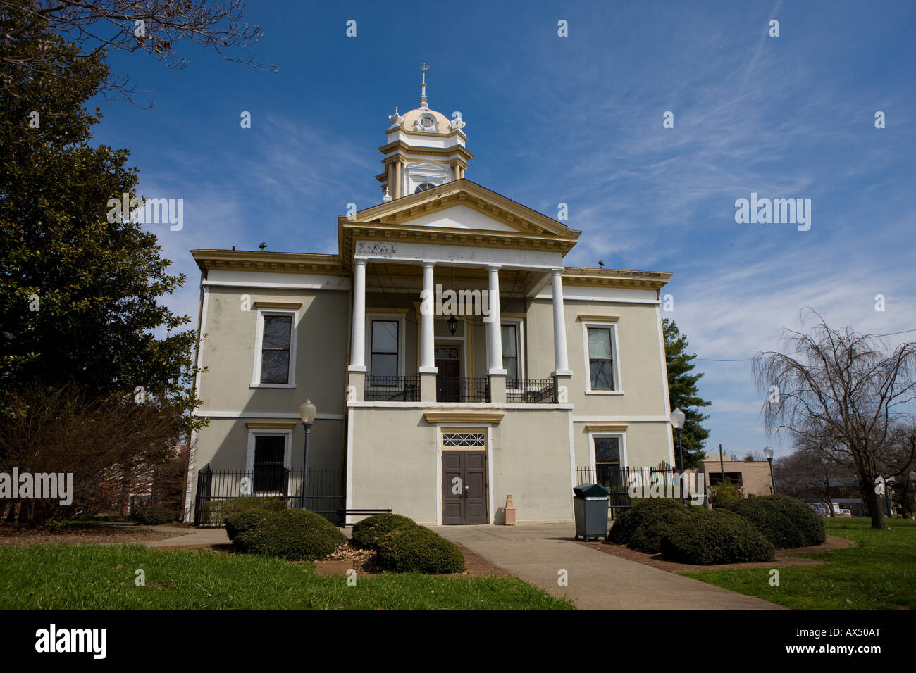 Burke county nc hi-res stock photography and images - Alamy