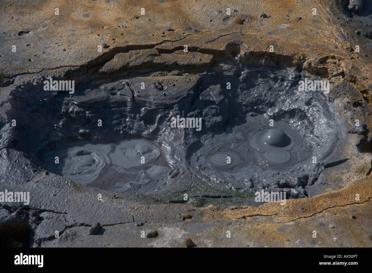 Hydrothermal power iceland hi-res stock photography and images - Alamy