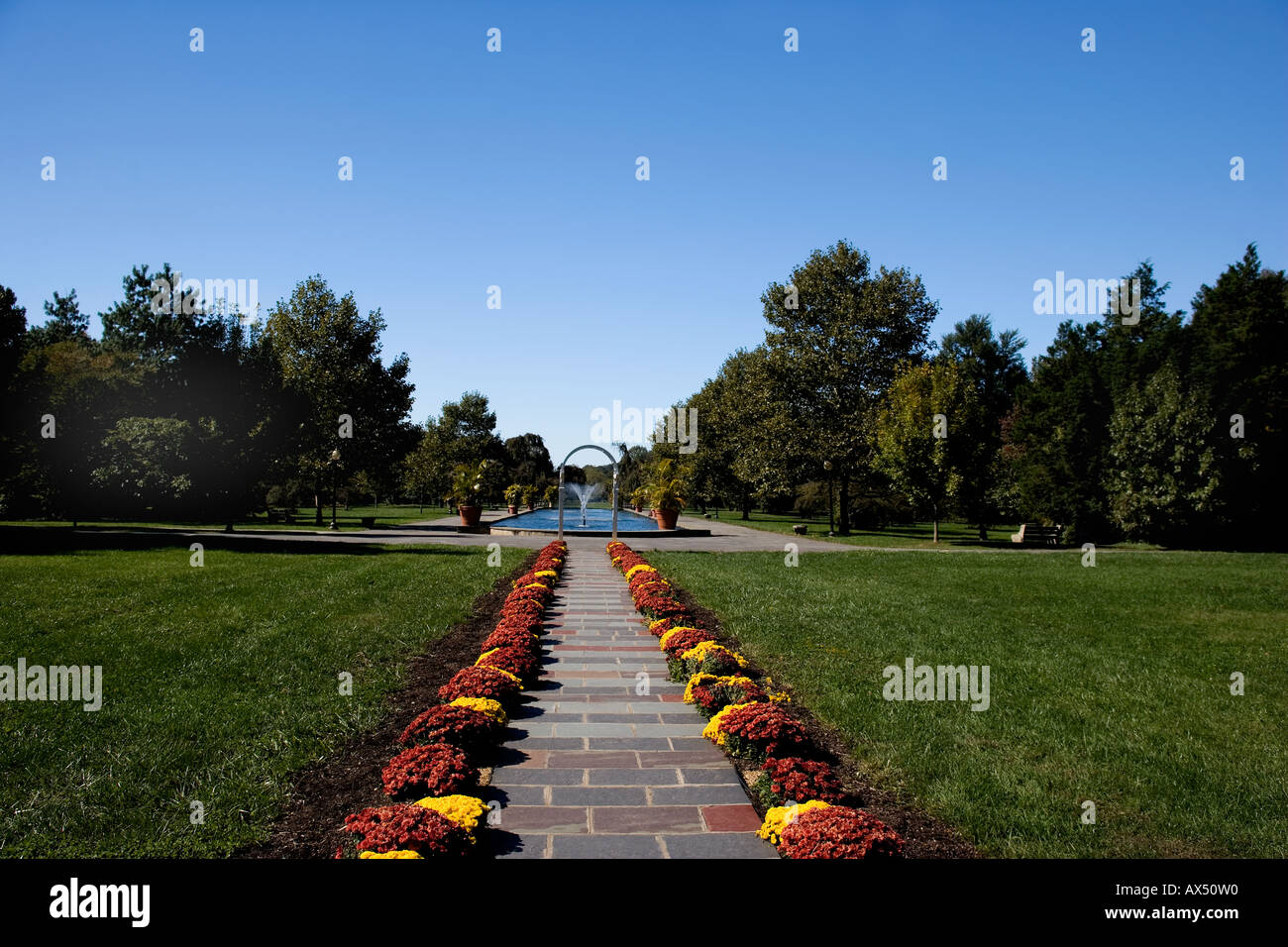 Fairmount city hi-res stock photography and images - Alamy