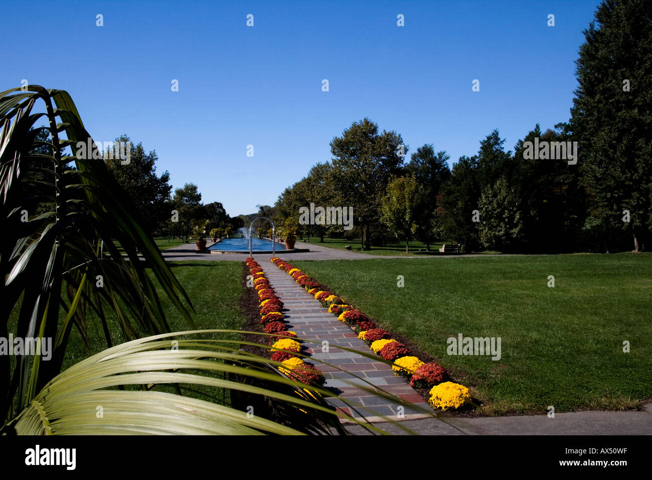 Fairmount park national park hi-res stock photography and images - Alamy