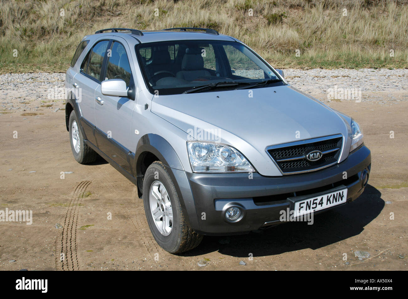 Car cars kia hi-res stock photography and images - Alamy