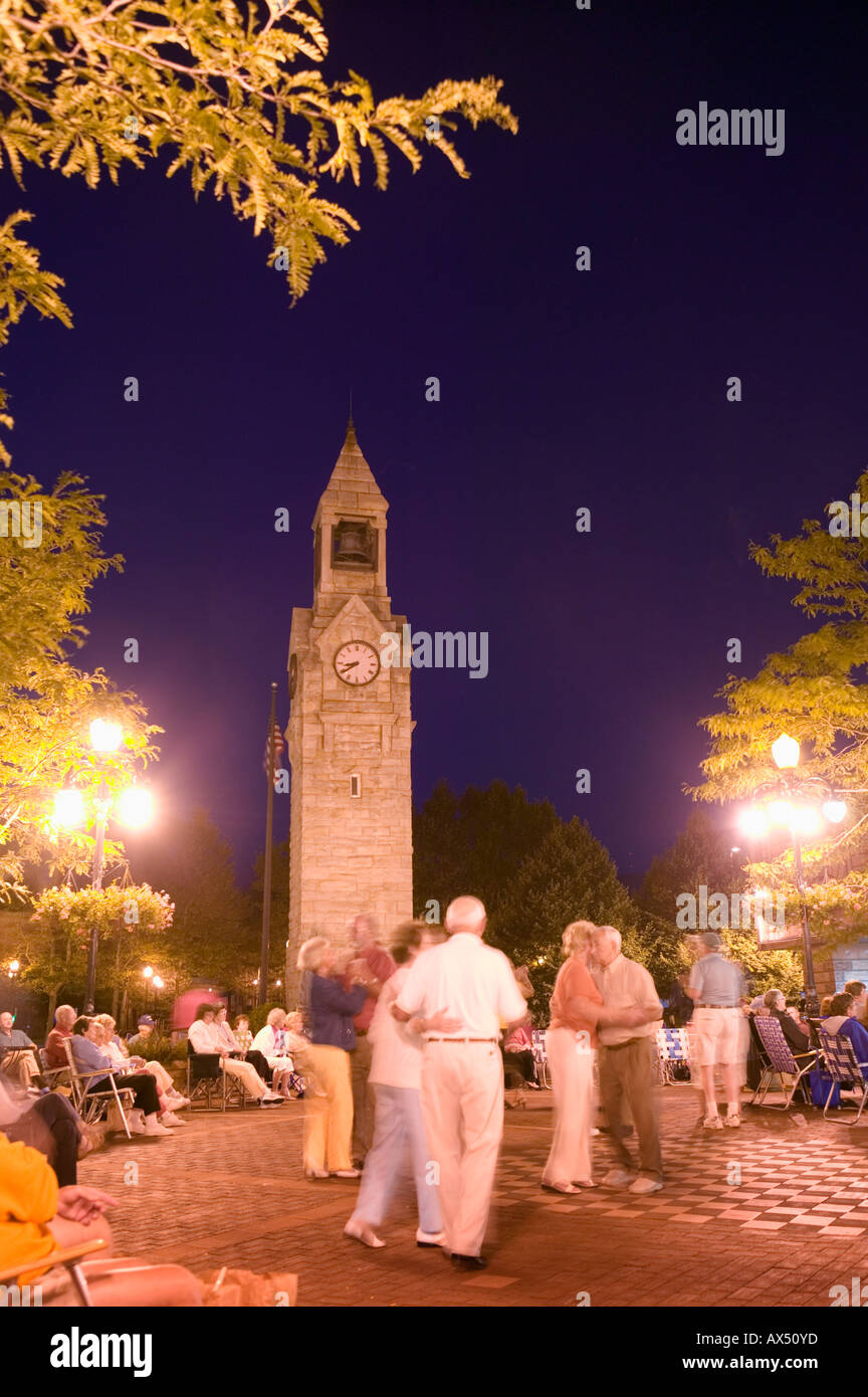 Corning new york centerway hi-res stock photography and images - Alamy