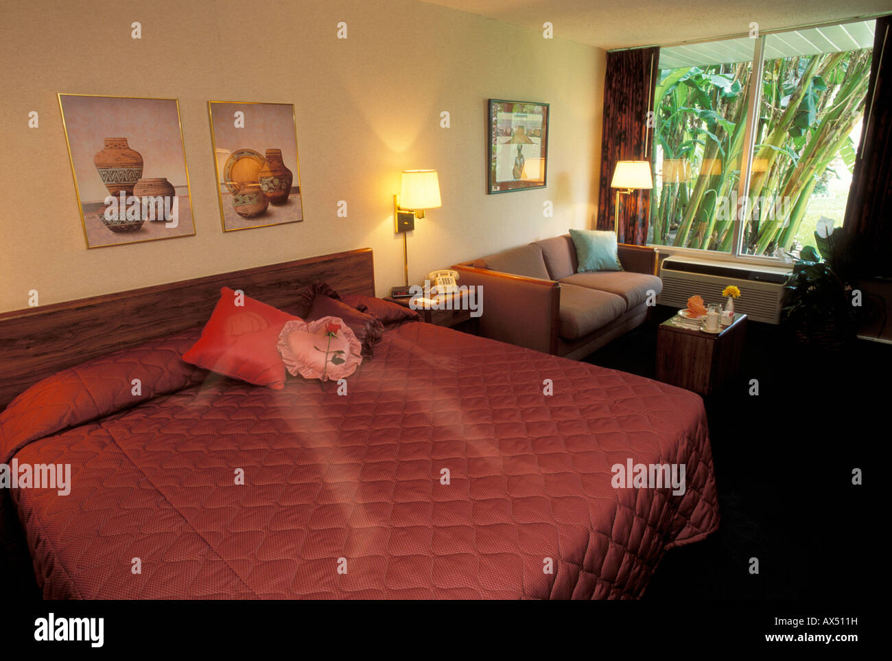 Ghost woman bed hi-res stock photography and images - Alamy