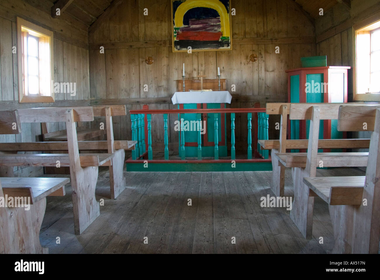 Primitiv hi-res stock photography and images - Alamy