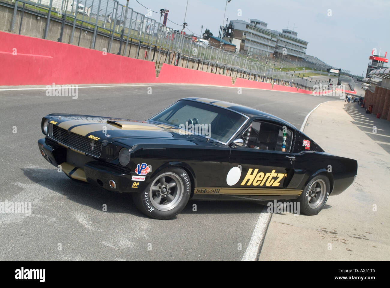Shelby mustang hi-res stock photography and images - Alamy