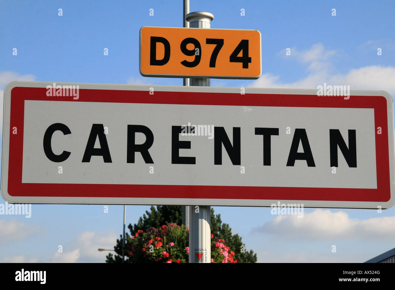 Carentan 1944 hi-res stock photography and images - Alamy