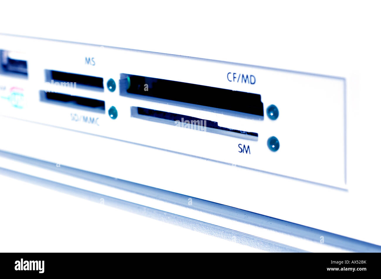 Hardware memory device slot transfer hi-res stock photography and ...