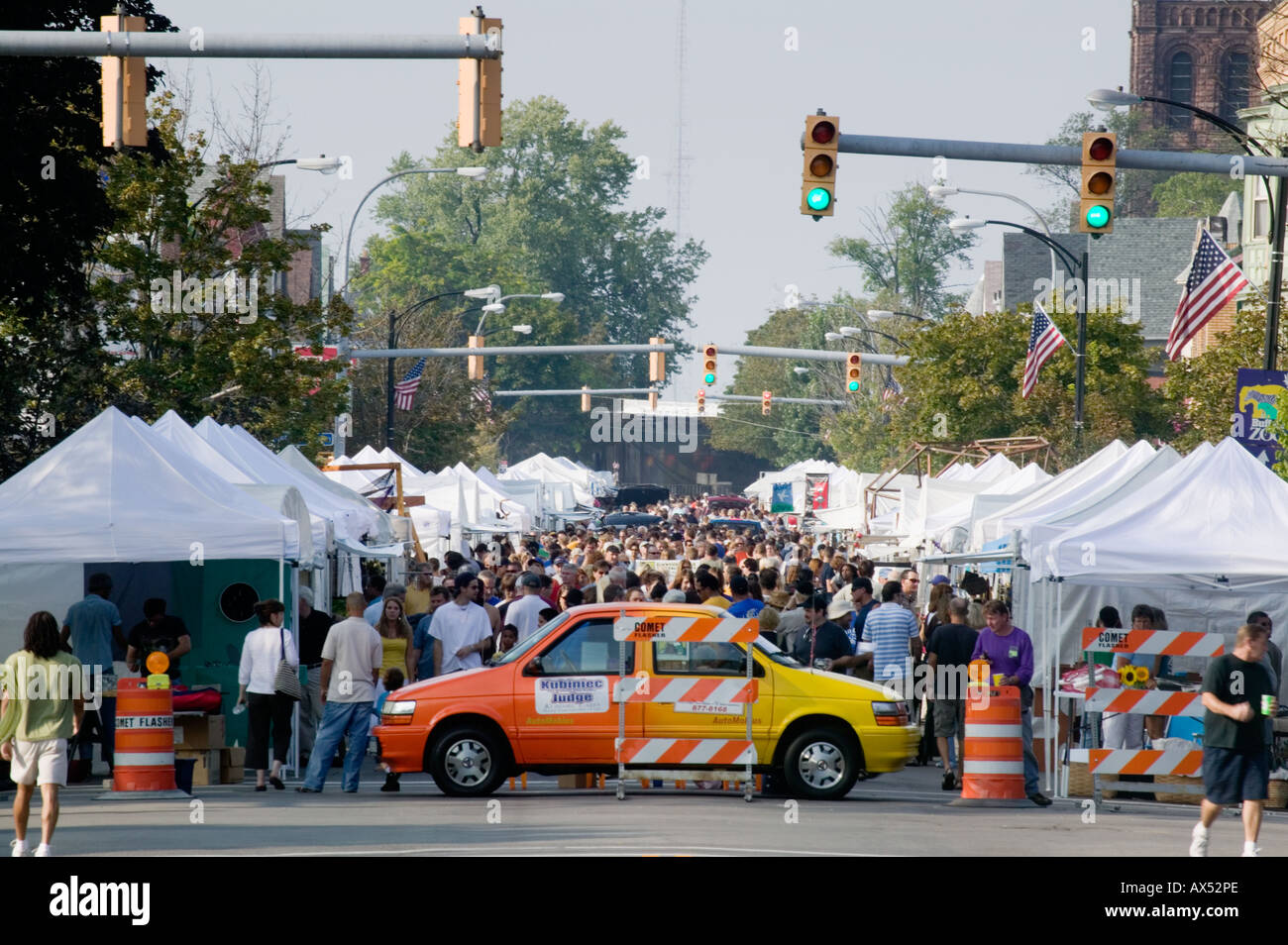 New york fair hi-res stock photography and images - Alamy