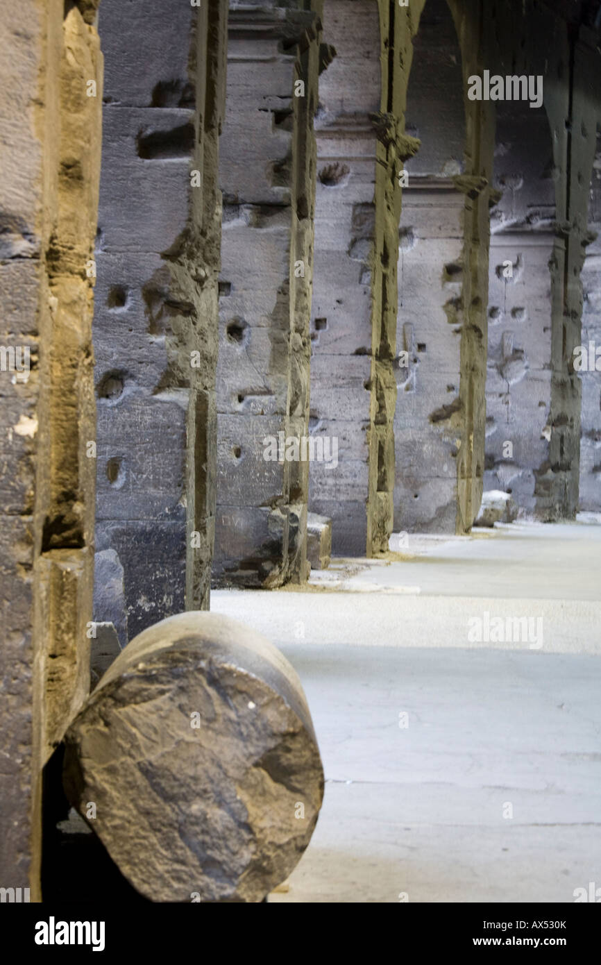 La colosseum hi-res stock photography and images - Alamy