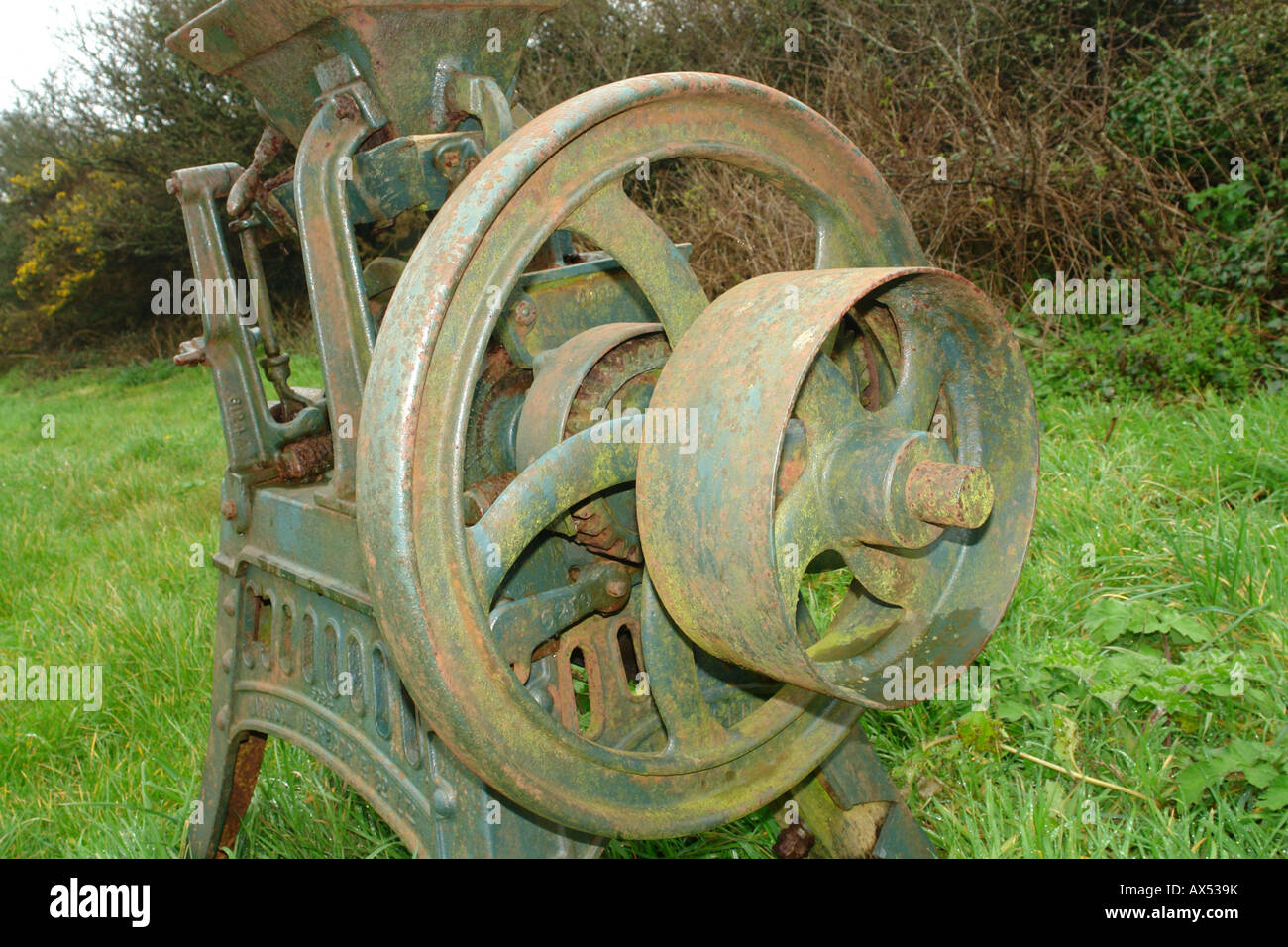 Helston business hi-res stock photography and images - Alamy