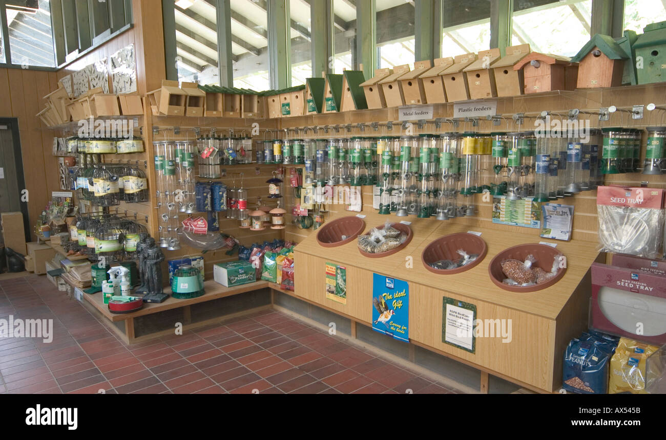 Rspb shop hi-res stock photography and images - Alamy