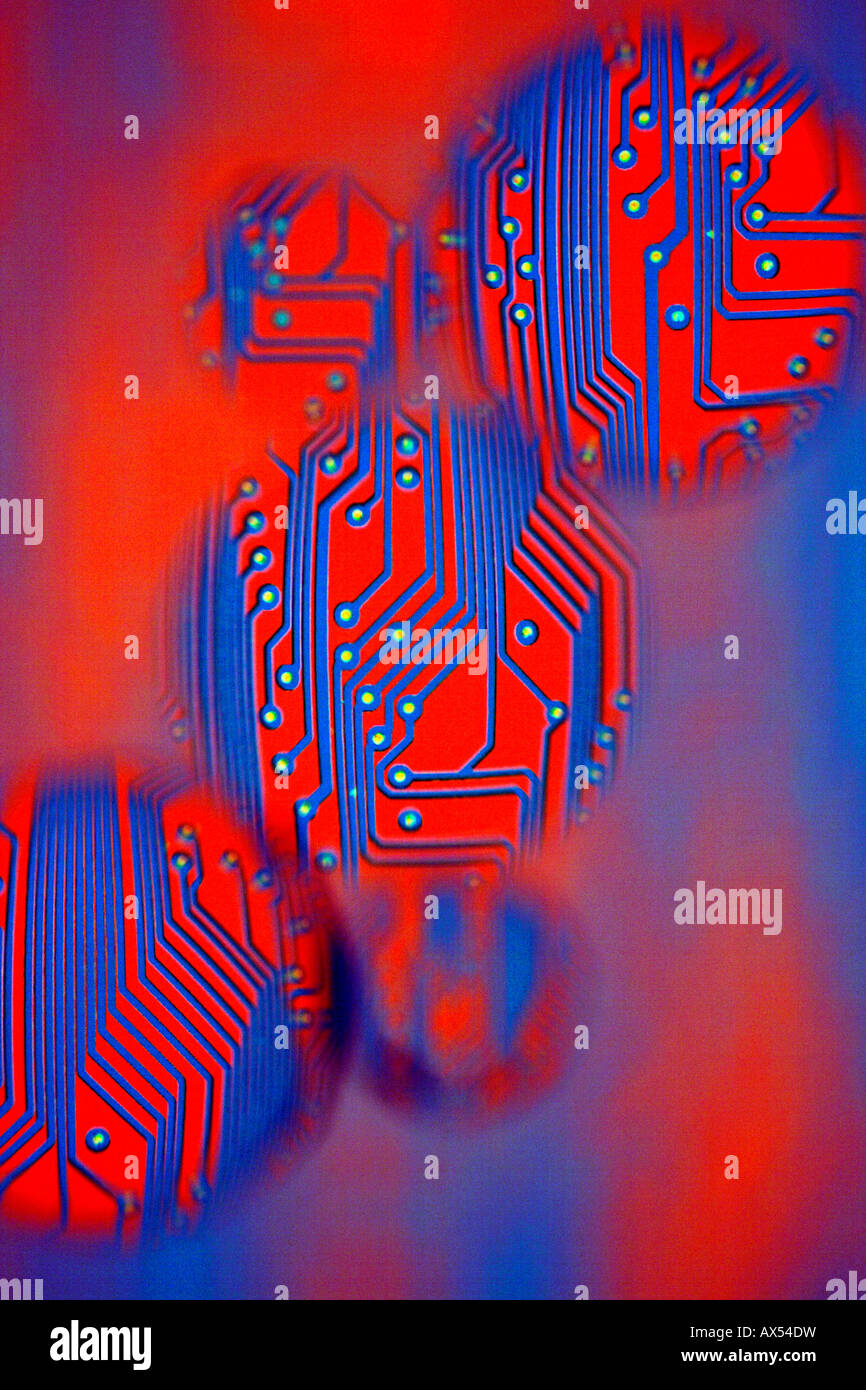 Information technology bubble hi-res stock photography and images - Alamy