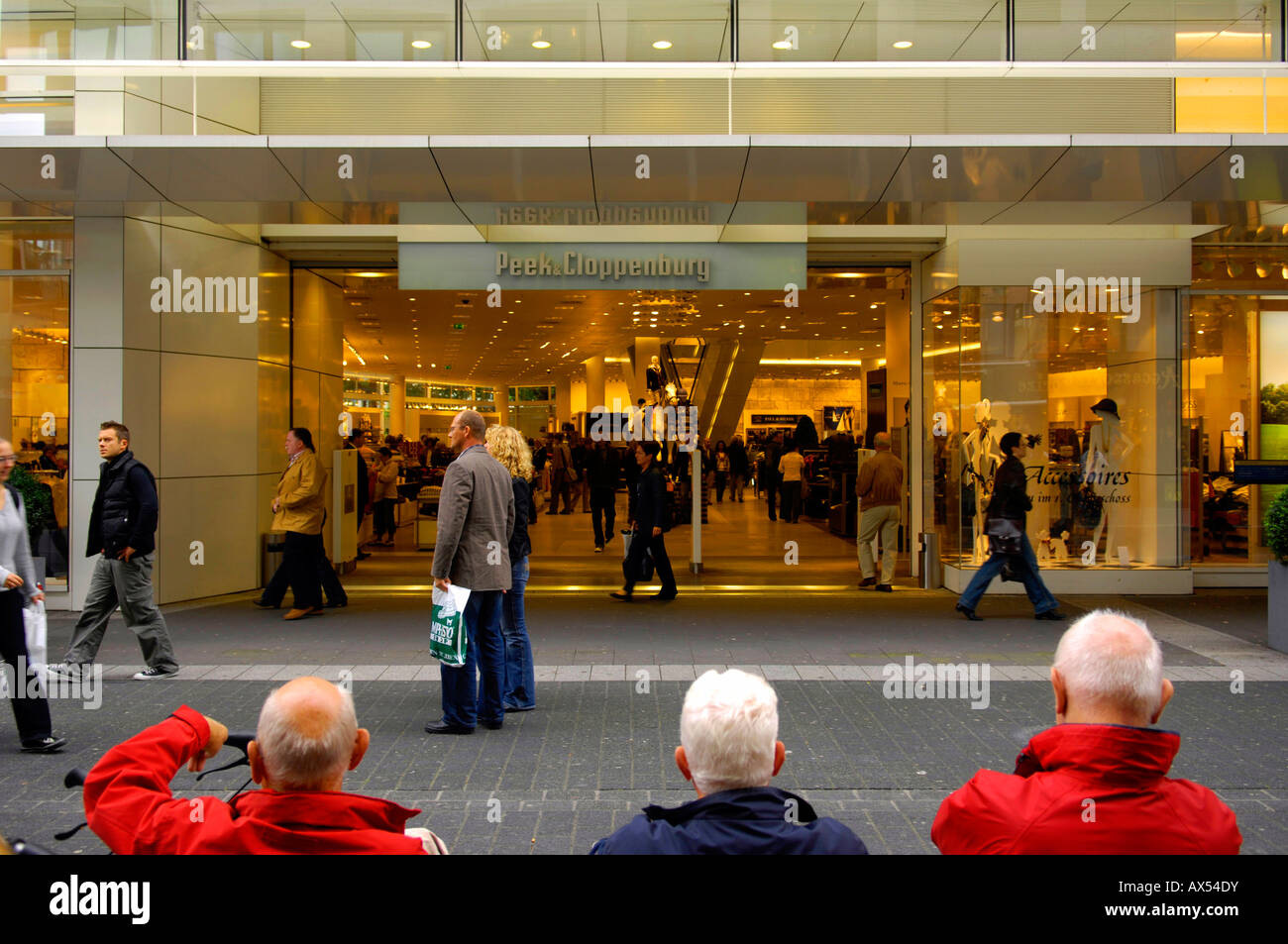 Cloppenburg deutschland hi-res stock photography and images - Alamy