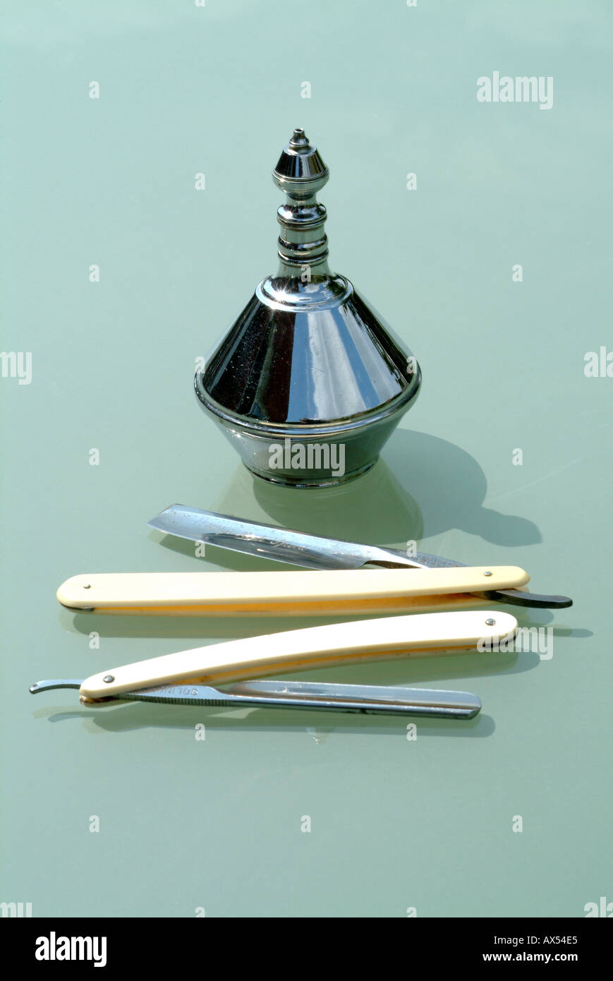 Silver throat hi-res stock photography and images - Alamy