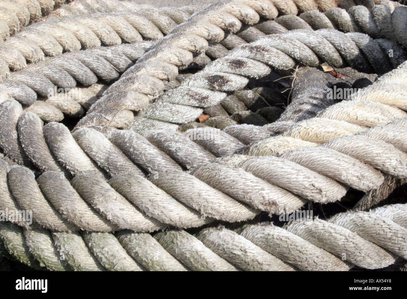Coil patterns hi-res stock photography and images - Alamy