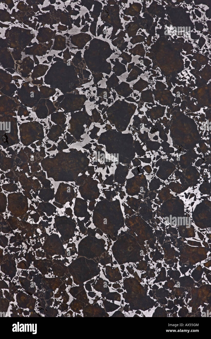 Meteorite cross section hi-res stock photography and images - Alamy