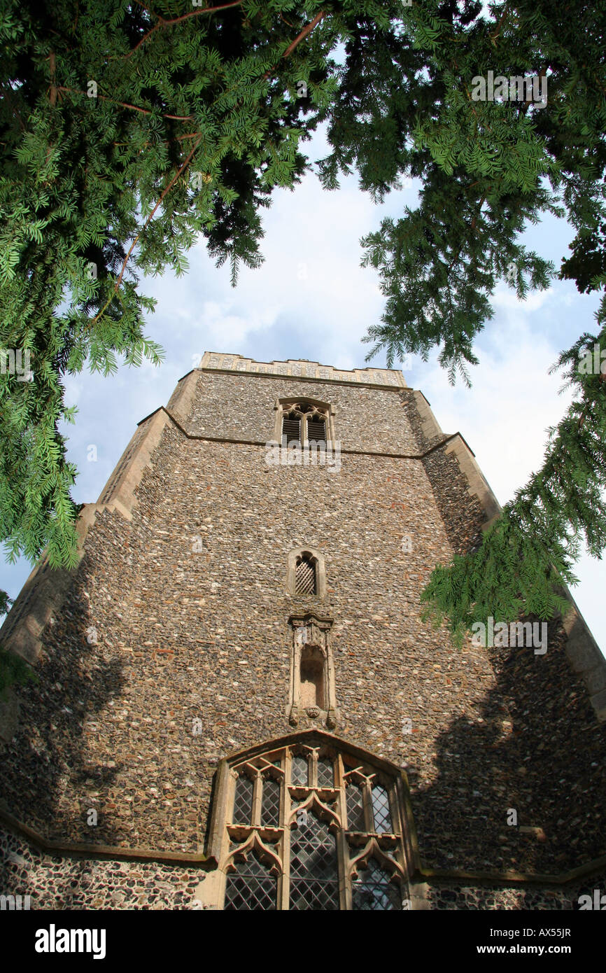 Flintstone tower hi-res stock photography and images - Alamy